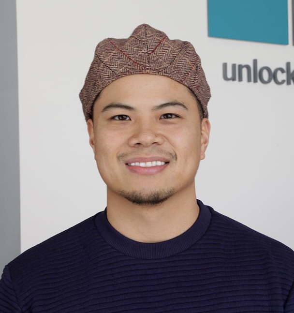 Where are you from? Where did you grow up?