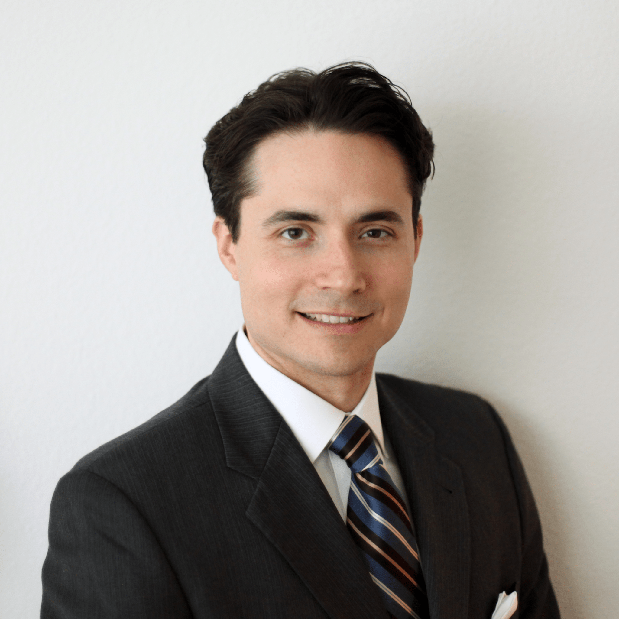 Where are you from? Where did you grow up?