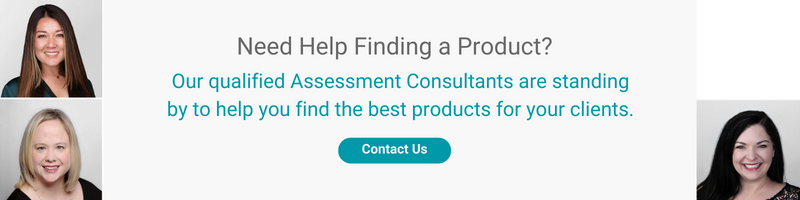 ASD + ADHD Assessments