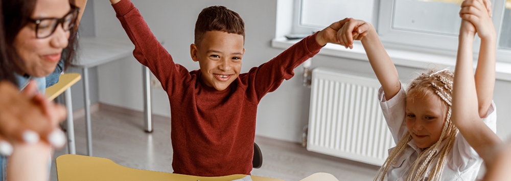 What to Know About the New CDC Developmental Checklists